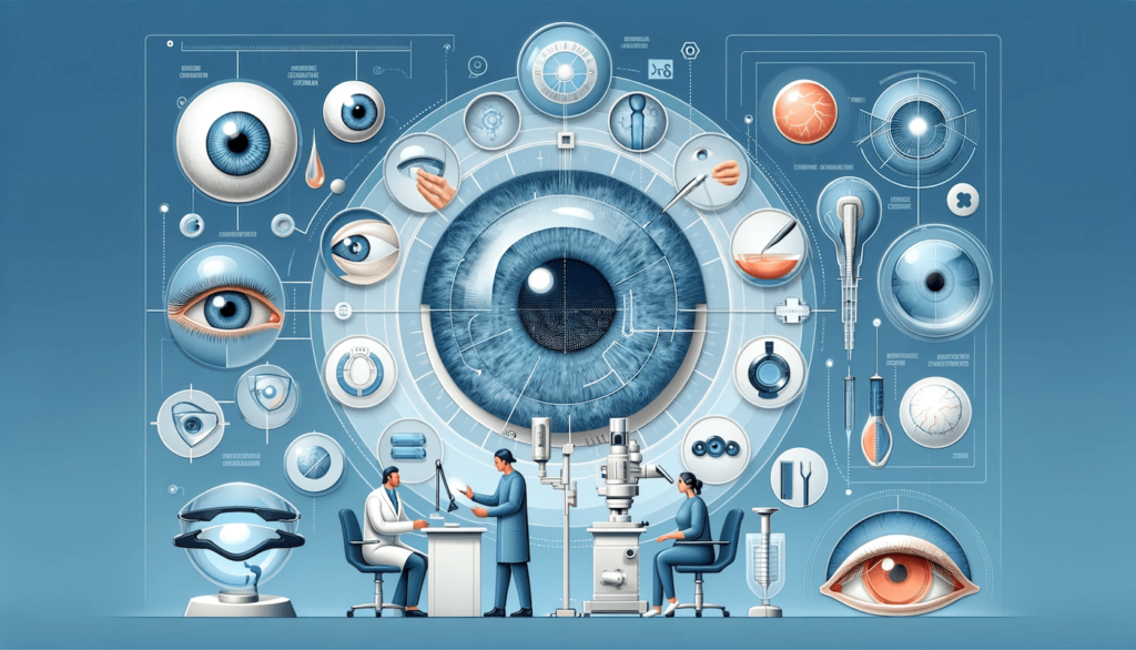 LASIK vs SMILE - Which is Better? | Dave Allamby MD