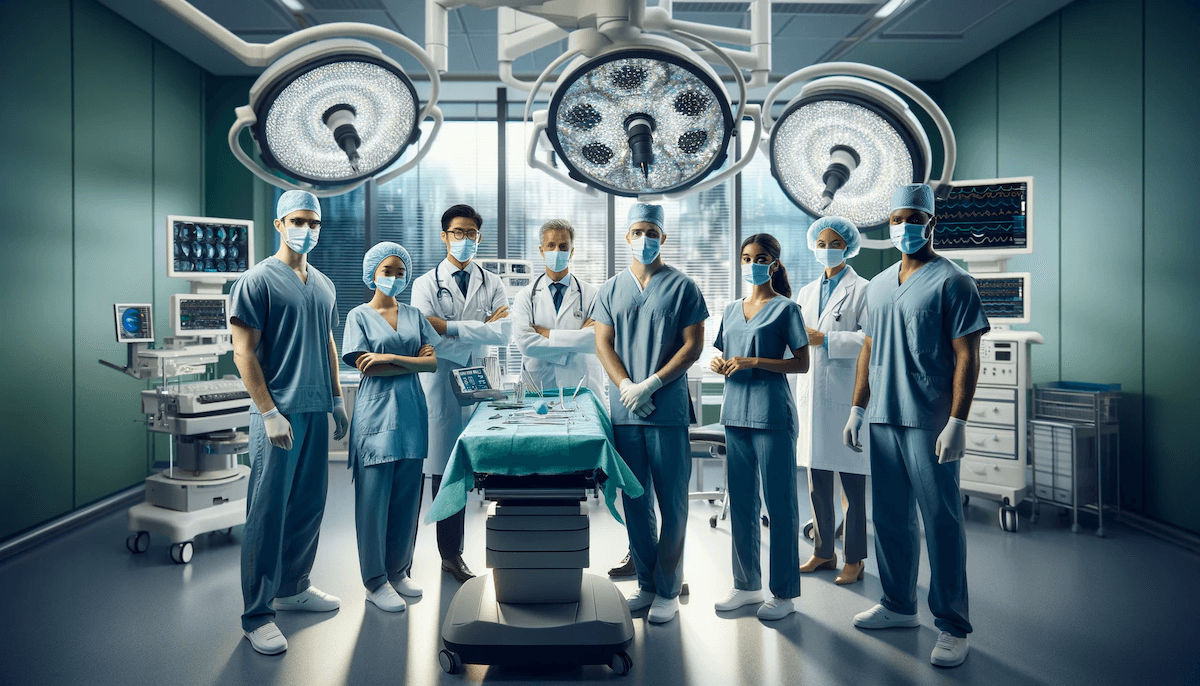 Before and After ICL Surgery | Dave Allamby MD