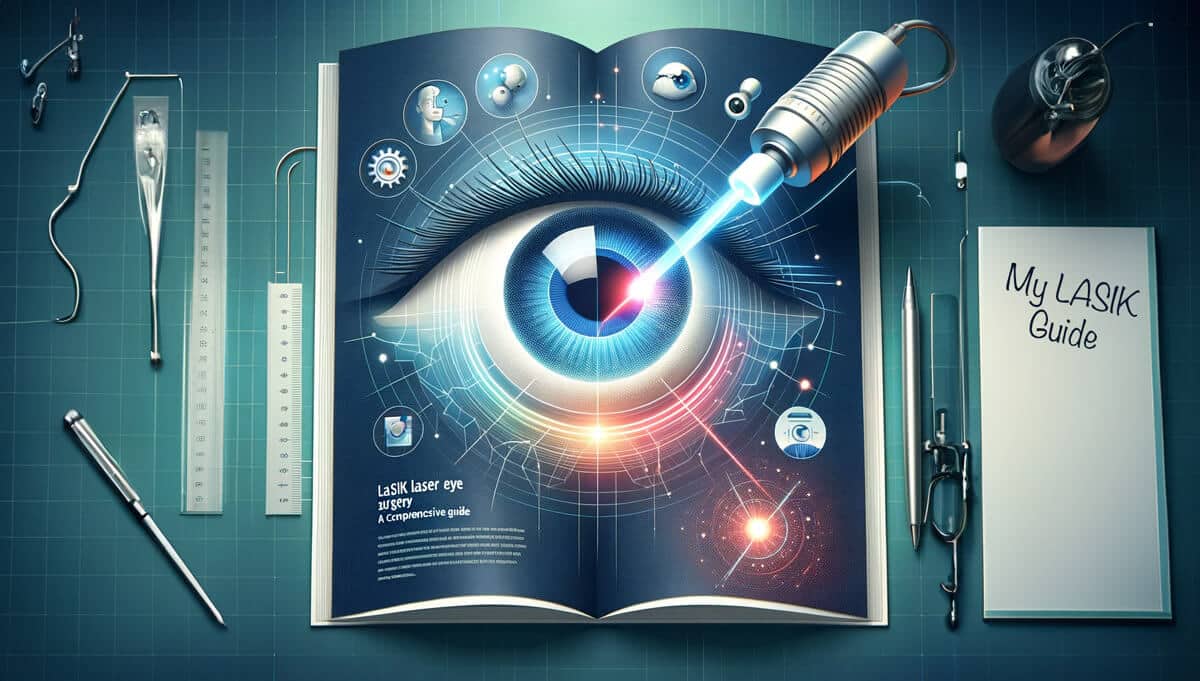 The Safety and Risks of RLE Surgery | Dave Allamby MD