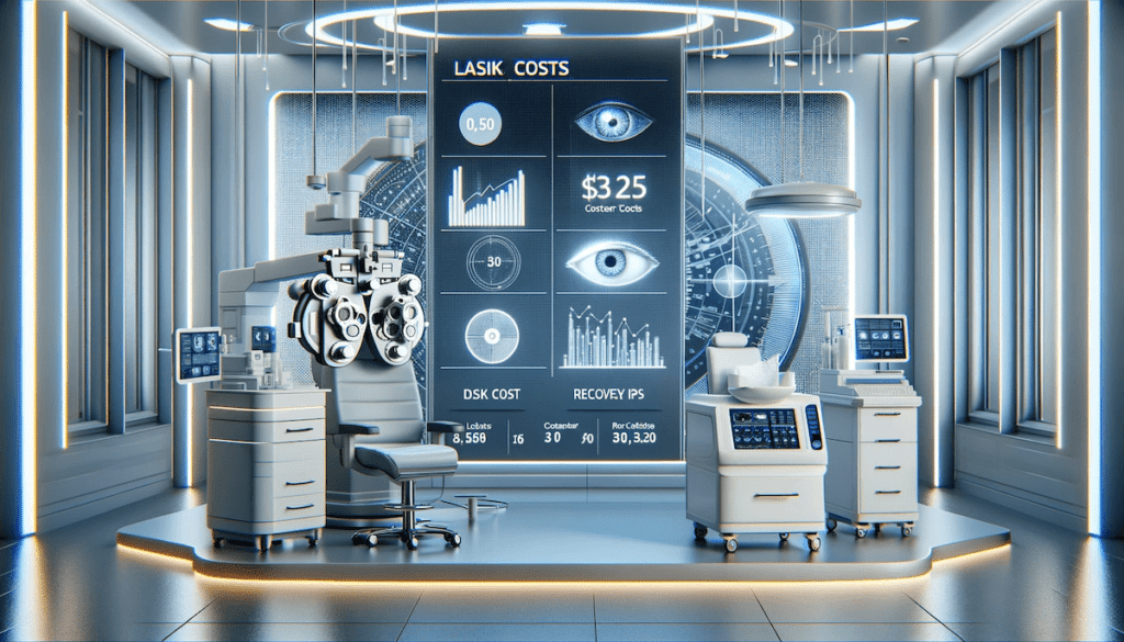 LASIK vs SMILE - Which is Better? | Dave Allamby MD