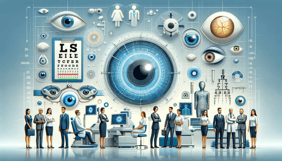 LASIK Eye Surgery Eligibility | Dave Allamby MD