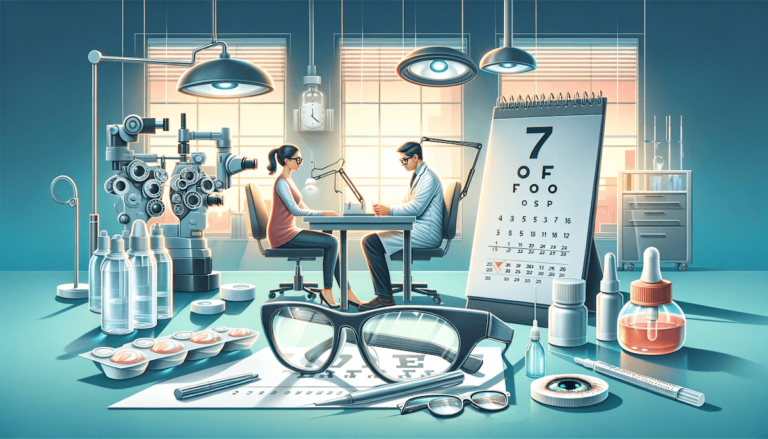 Different Types of LASEK Eye Surgery | Dave Allamby MD