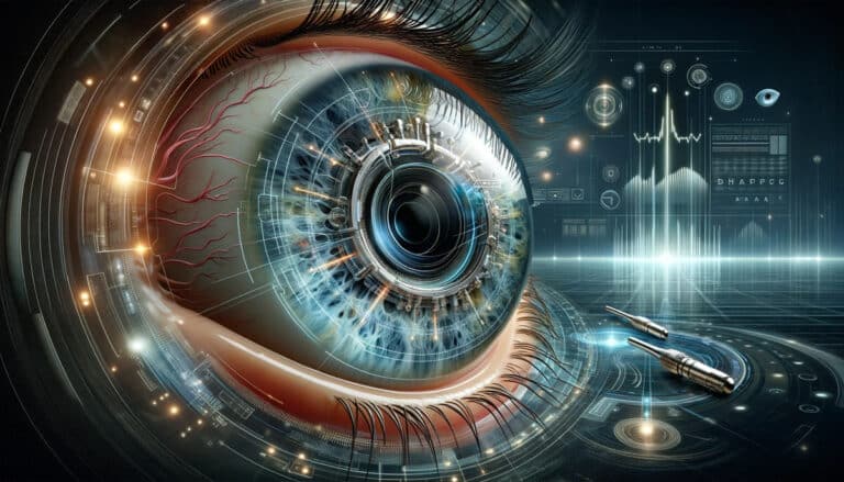 The Safety and Risks of RLE Surgery | Dave Allamby MD