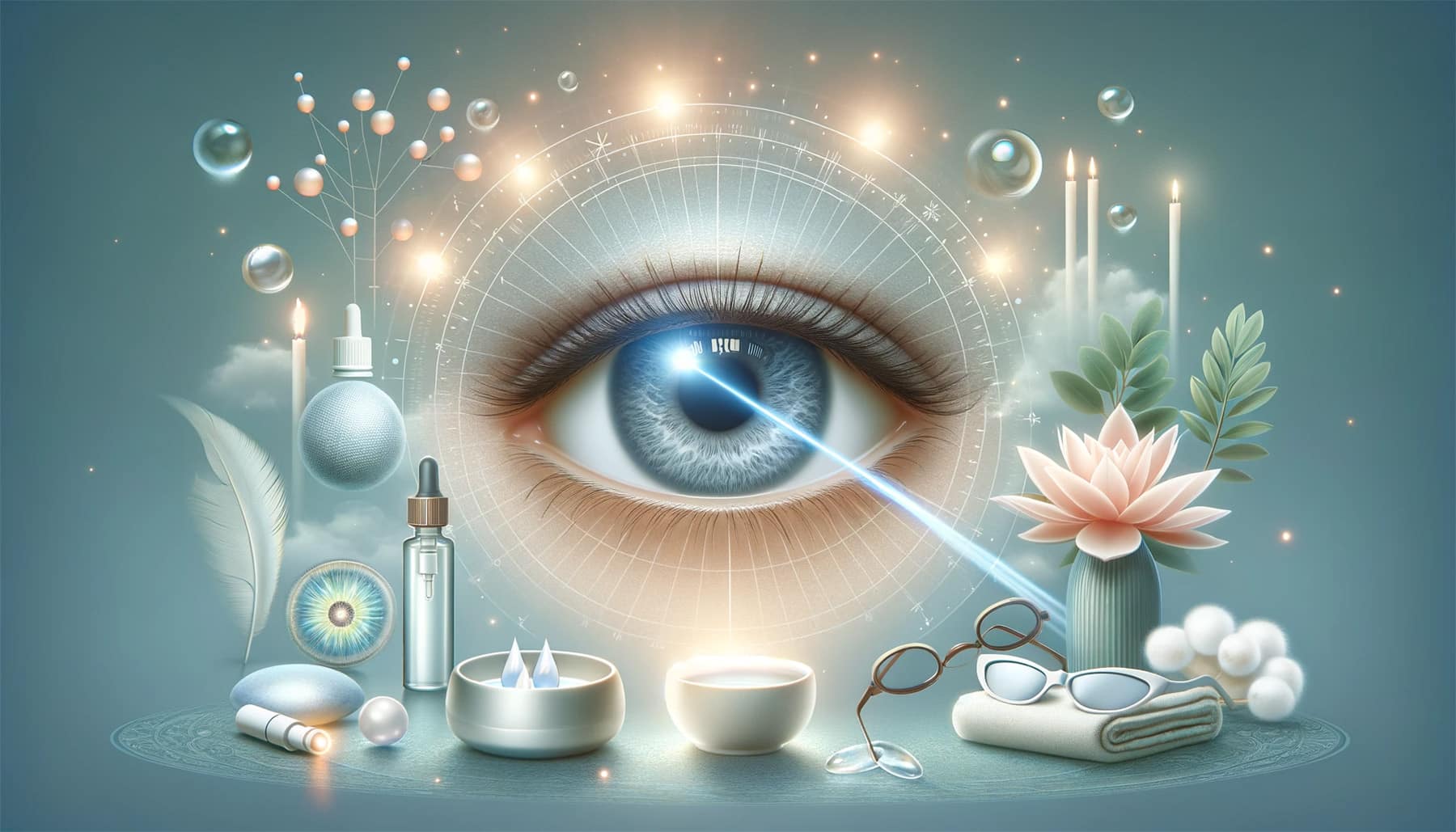 The Safety and Risks of RLE Surgery | Dave Allamby MD